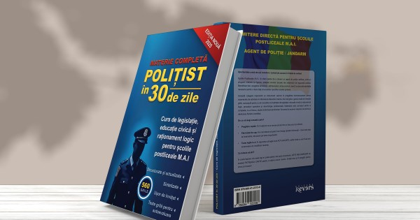 ADMITERE DIRECTĂ PENTRU ȘCOLILE POSTLICEALE M.A.I – POLITIE/JANDARMERIE ...